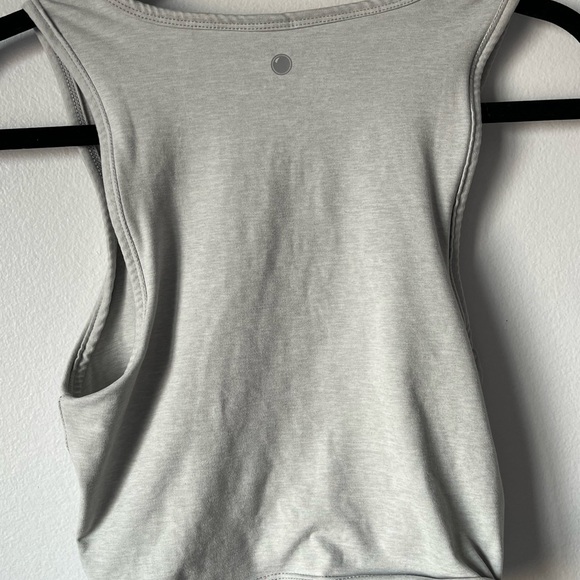 Yogalicious | Tops | Yogalicious Crop Top | Poshmark